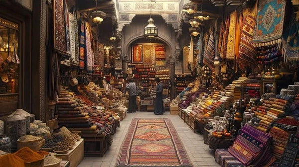 The Ultimate Guide to Scoring Big at a Rug Sale in Melbourne